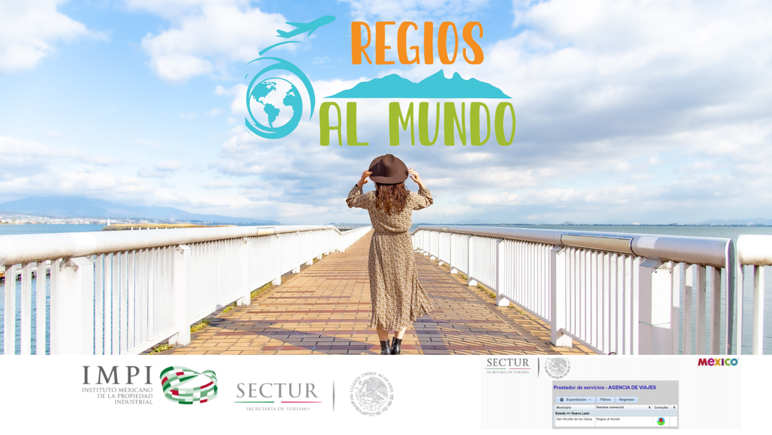 BIENVENIDO A REGIOS AL MUNDO AGENCIA DE VIAJES CUMPLIMOS TUS SUE OS BIENVENIDO A REGIOS AL MUNDO AGENCIA DE VIAJES CUMPLIMOS TUS SUE OS